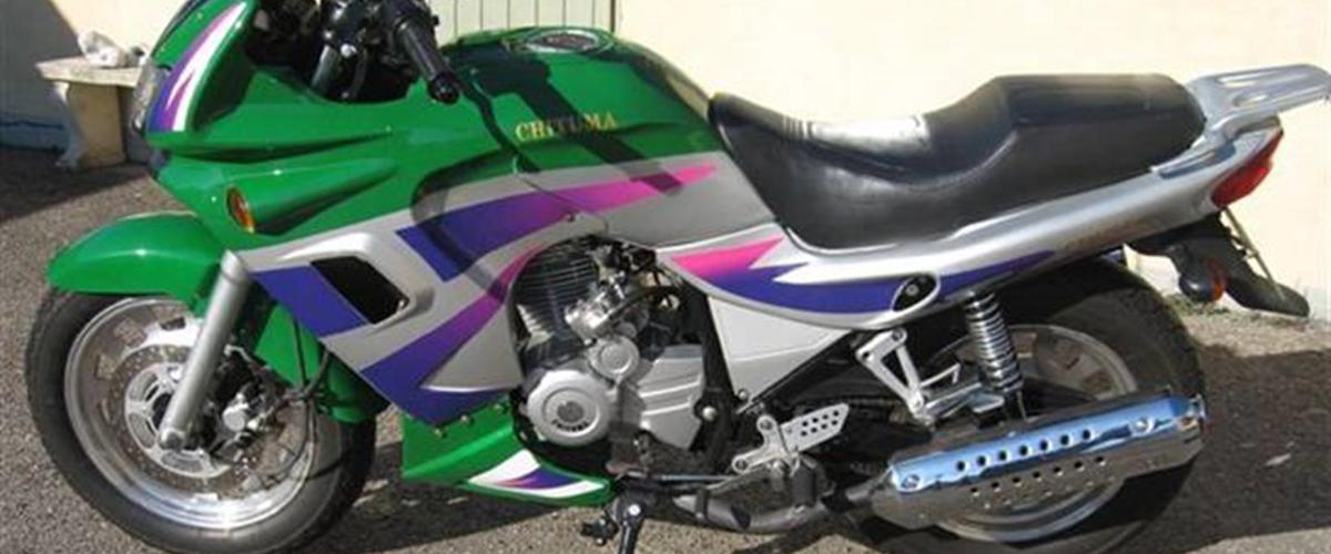 Universal chituma - 2007 - En lille grøn kineser, som je...