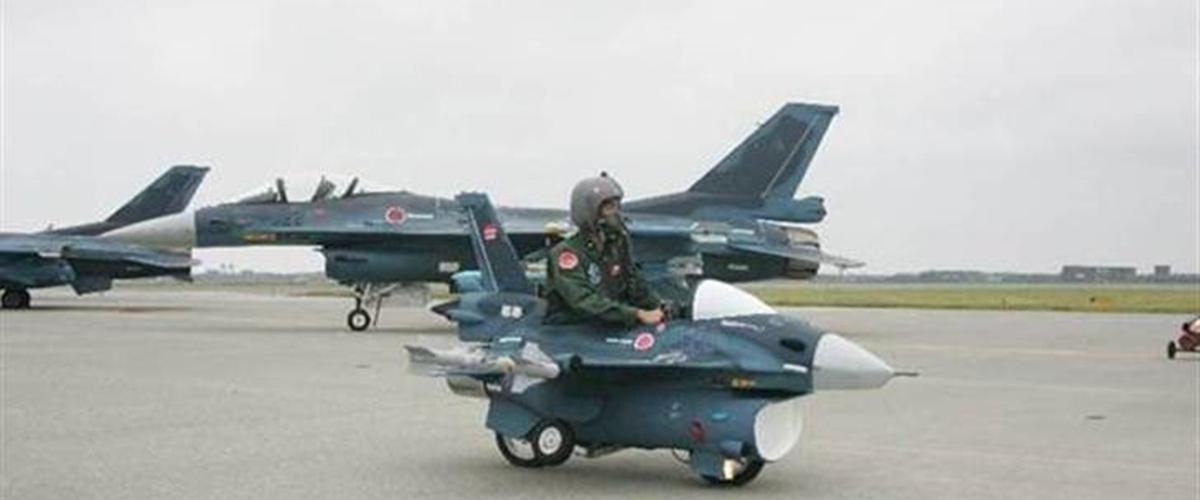 Yamaha army special - 2010 - one off a kind proto type vær...