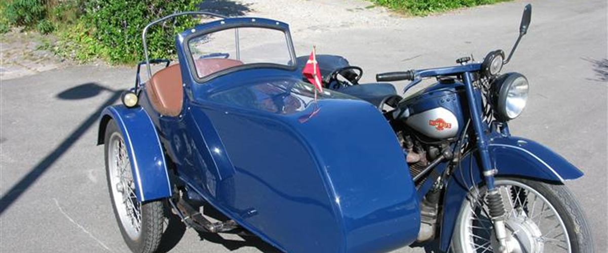 Nimbus sport - 1936