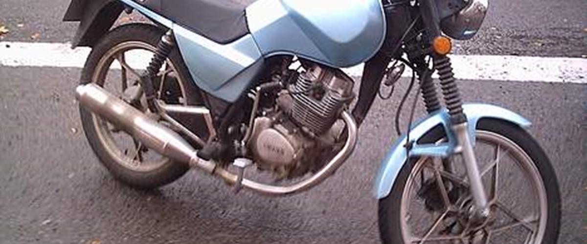 Geely jl150 - 2004 - forhandleren i hedehusende er...