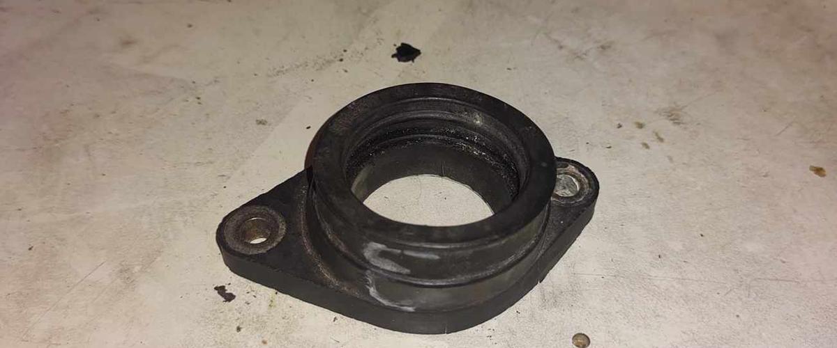 indsugnings gummi - kr. 0 - brugte reservedele