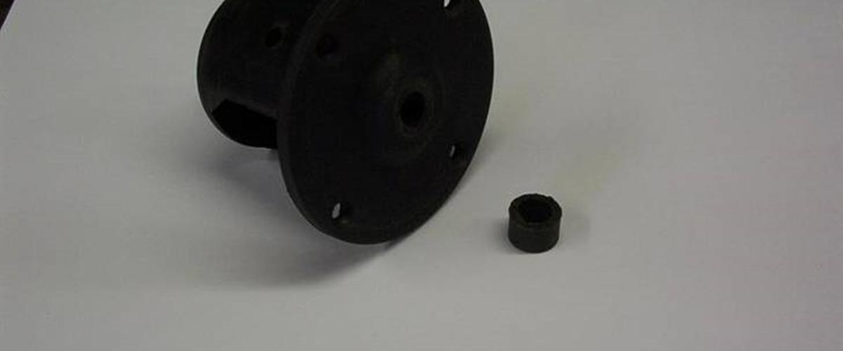 REP FG DIFF - Teknik projekter - Uploadet af Jørgen *Kalundborg RC Racing