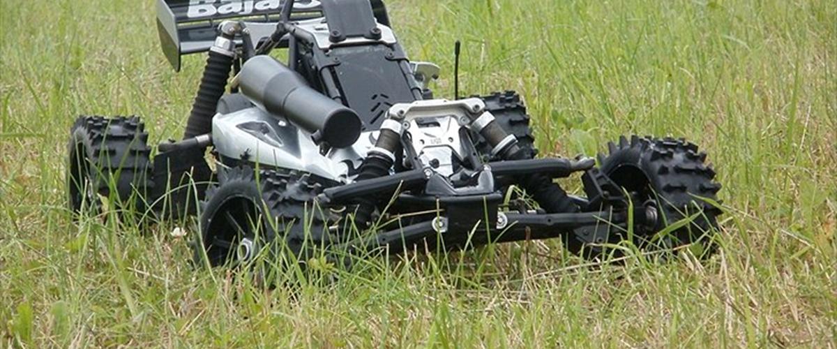 Hpi baja 5T Konverteret til 5B - Stylingprojekter - Uploadet af Andreas ...