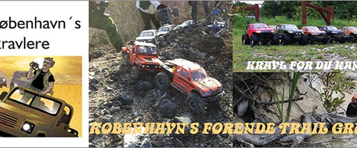 Banner til hobby messe - Udstillinger og messer - Uploadet af Frank S