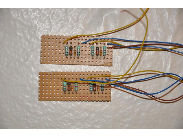 Til snetyven - Teknik projekter - Uploadet af Manalishi