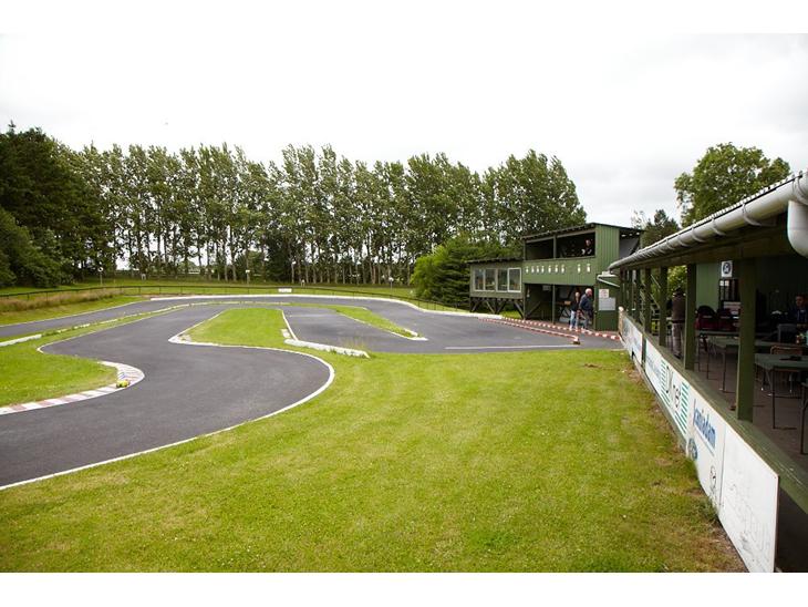 DMSU DM4 hos HRCR - Diverse RC - Uploadet af Mark L