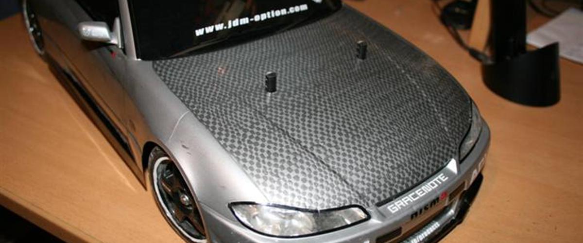 Carbon look - Guider - Uploadet af Daniel J