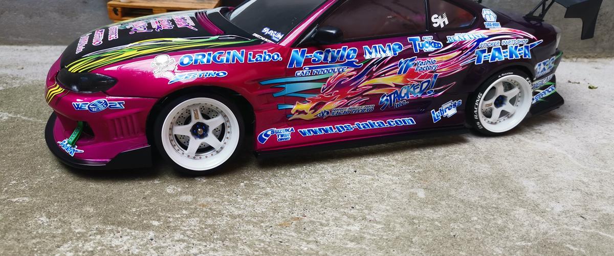 DRIFT BILER - Stylingprojekter - Uploadet af Weekend Drifter