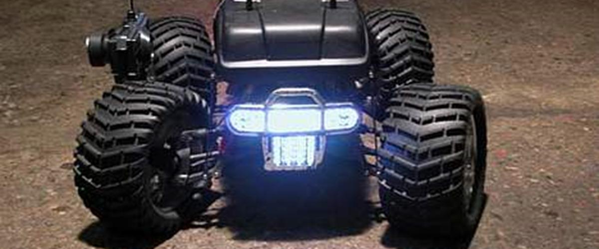 Truck CEN Genesis Limited Editi - 2005 - Super lækker bil at køre med ...