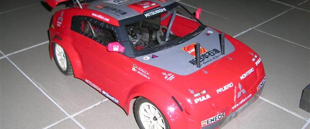 Bil cen fun factor - 2005 - en bil jeg har købt med defek...