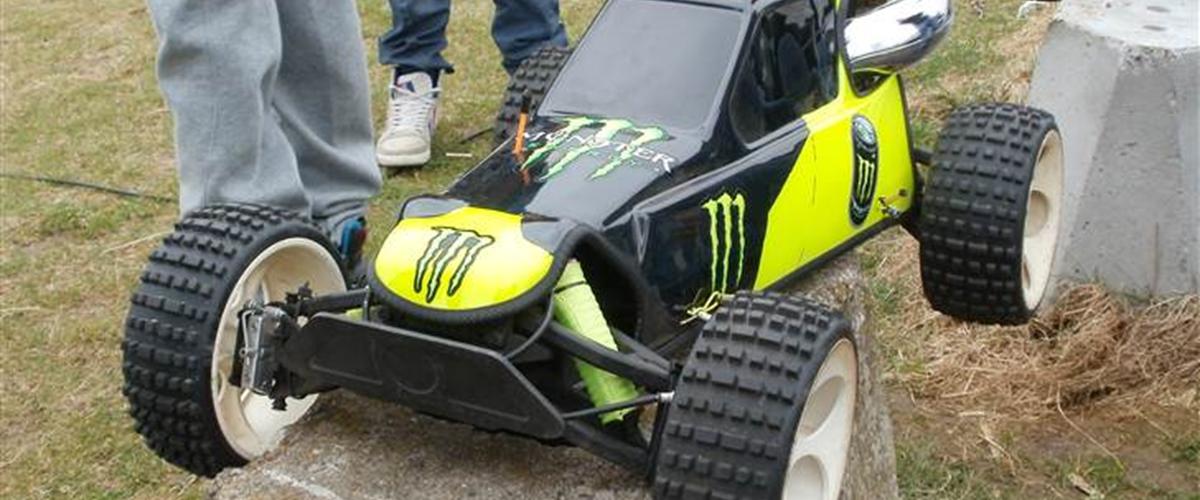 Bil FG MARDER ( speede ) solgt - 2011 - min første benzin bil så jeg ...