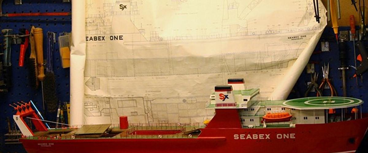 Båd seabex one - 2000 - Det er en super dejlig båd, o...