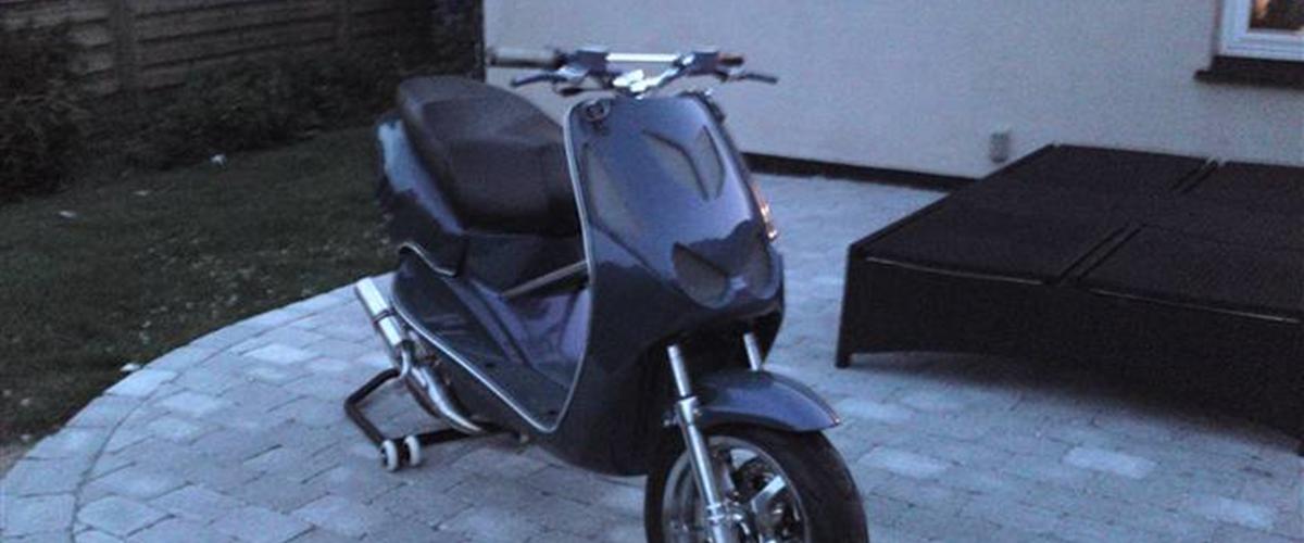 Nerox"en - Off Topic - Uploadet af Michael *-Team kmm-* J