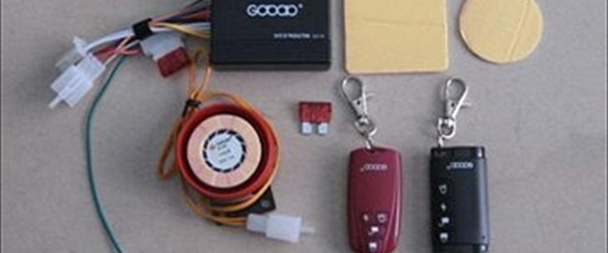 Hjælp til mc alarm! - Guider - Uploadet af mads S