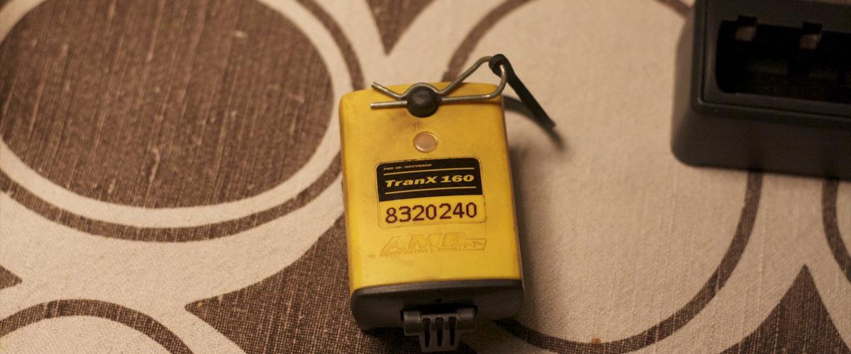 AMB TranX 160 transponder - Diverse scooter - Uploadet af J M