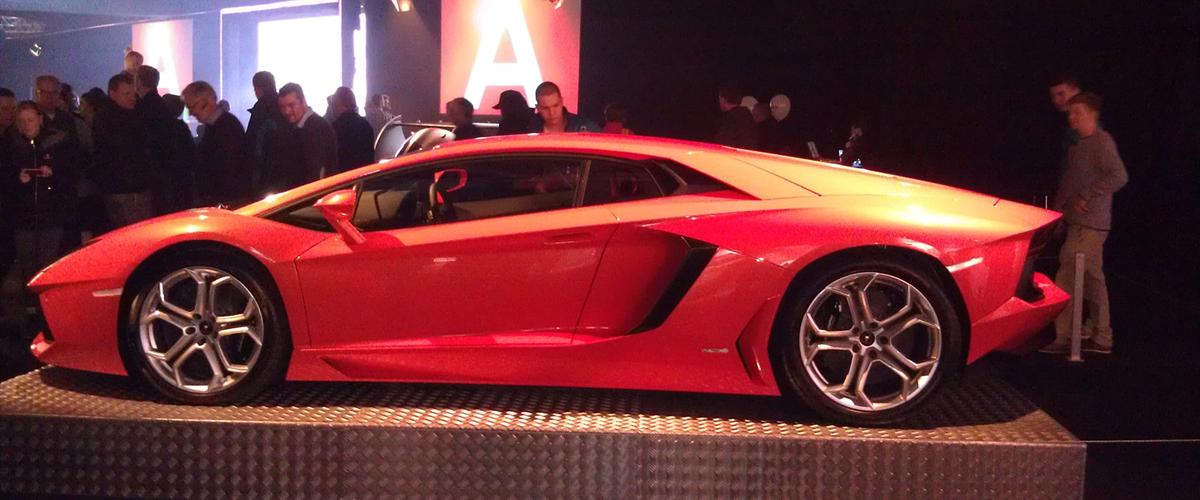 Biler for alle - Udstillinger og messer - Uploadet af 7451 Bjarke K