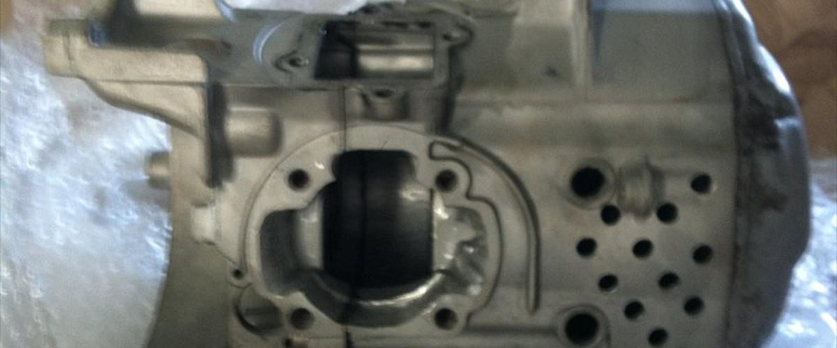 Projekt BB Jog'R blok. - Tuningprojekter - Uploadet af »M-Tuning.dk ...