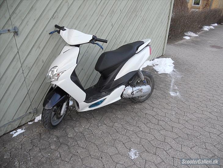 "Custom" Jog R projekt - Stylingprojekter - Uploadet af Mikke