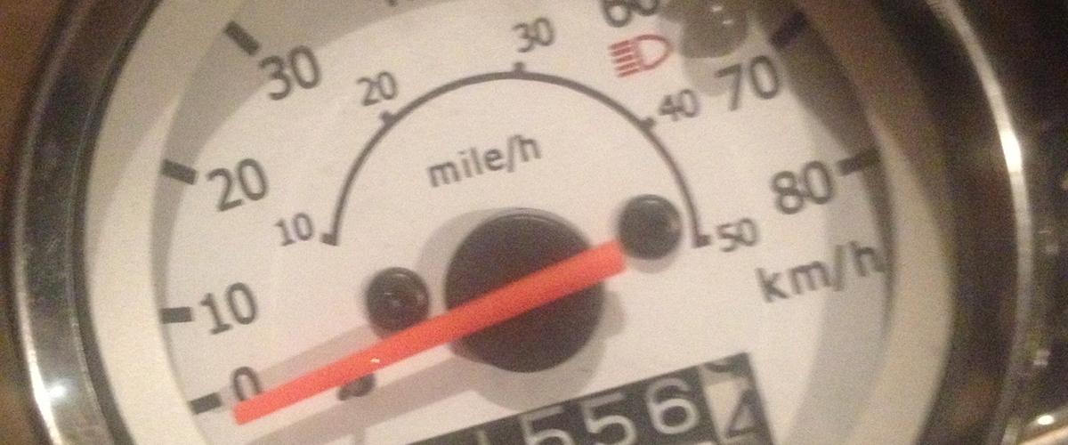 regal raptor - Diverse scooter - Uploadet af raymond e