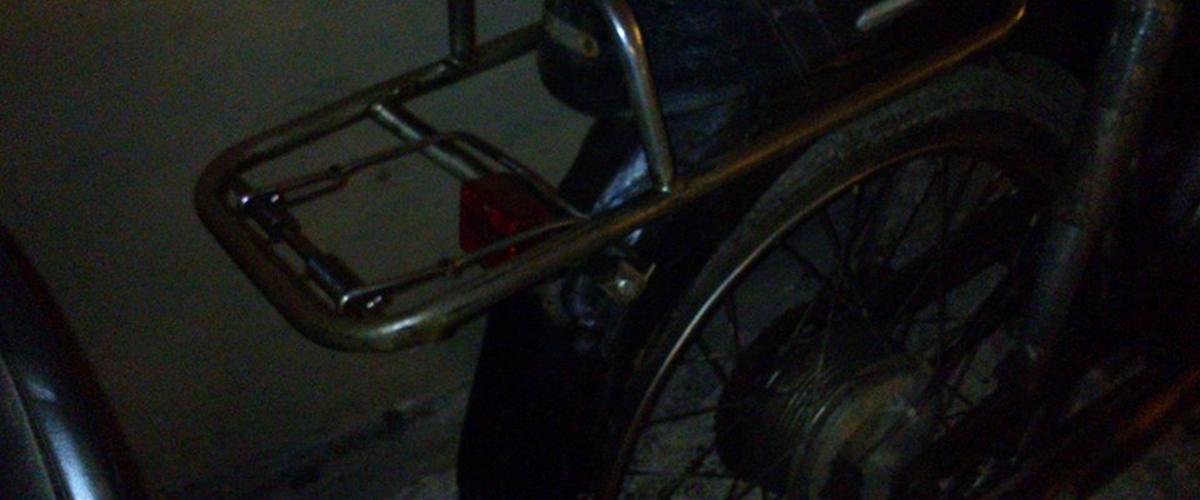 Puch ms50 projekt - Diverse scooter - Uploadet af Trailer-joe