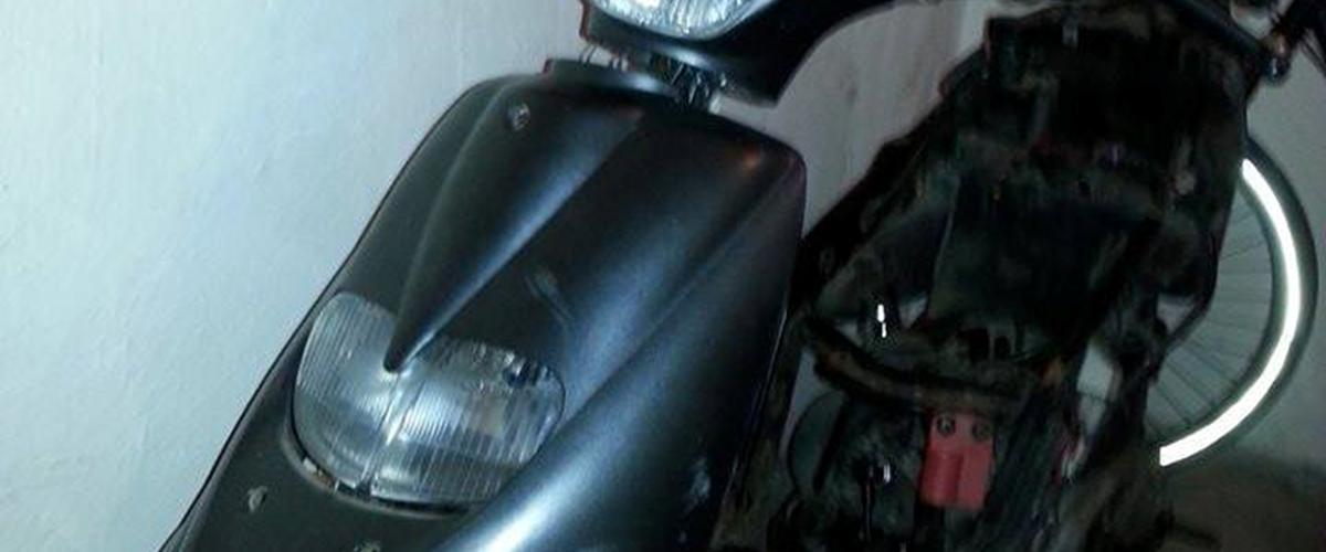 Stalker - Diverse scooter - Uploadet af kristian T