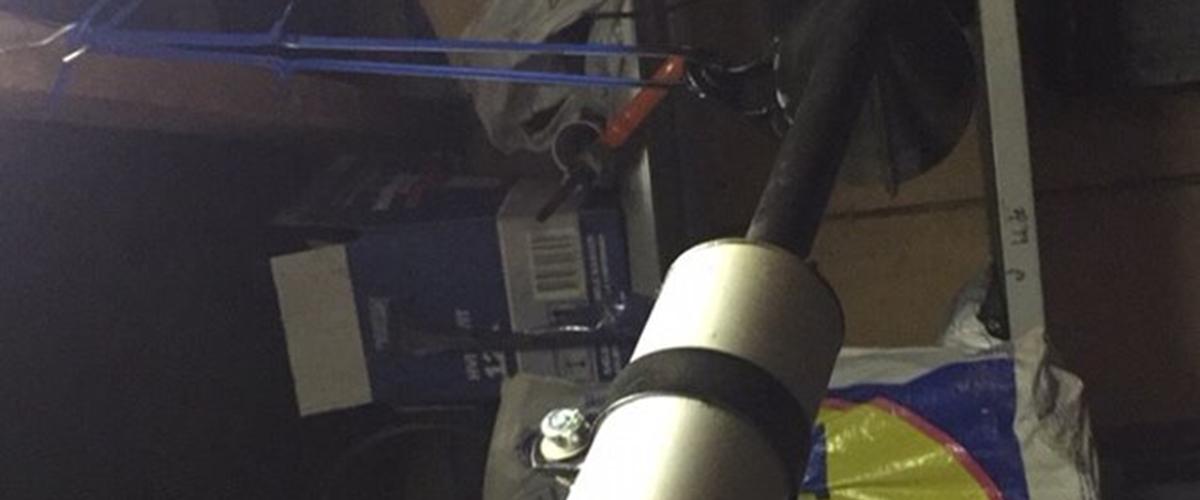 Lav din udstødning pæn som ny. - Guider - Uploadet af Marcus J