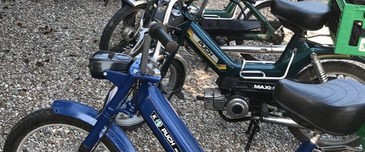 Puch maxi italkit 75cc tuningsprojekt - Tuningprojekter - Uploadet af ...