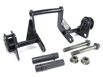 Jog r motorophæng/subframe - Skrevet af Redha Y