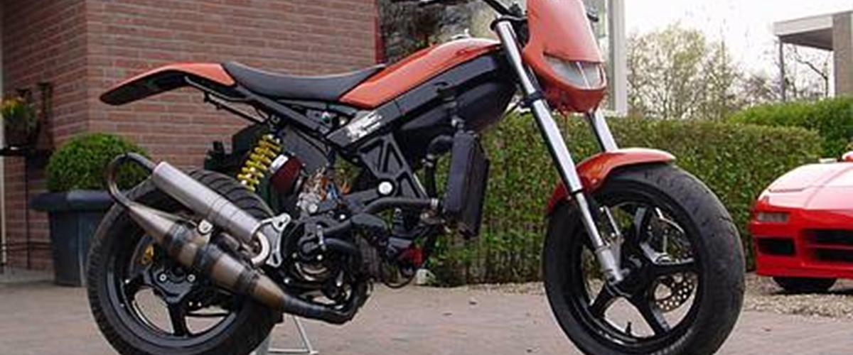 Suzuki Street Magic - 2000 - THE MAGIC IS FOR SALE FOR E 3...