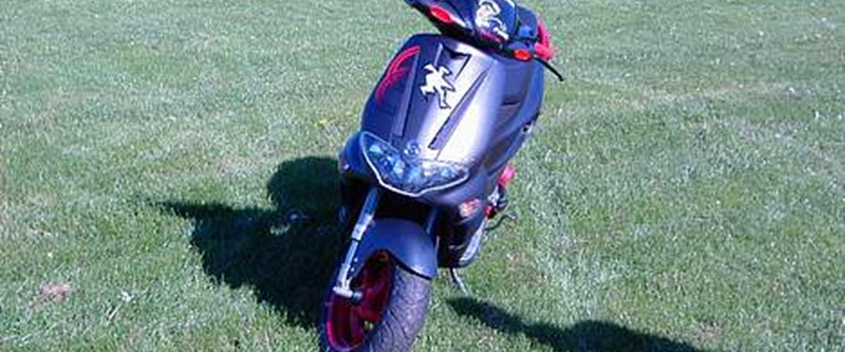 Gilera Runner - 2003
