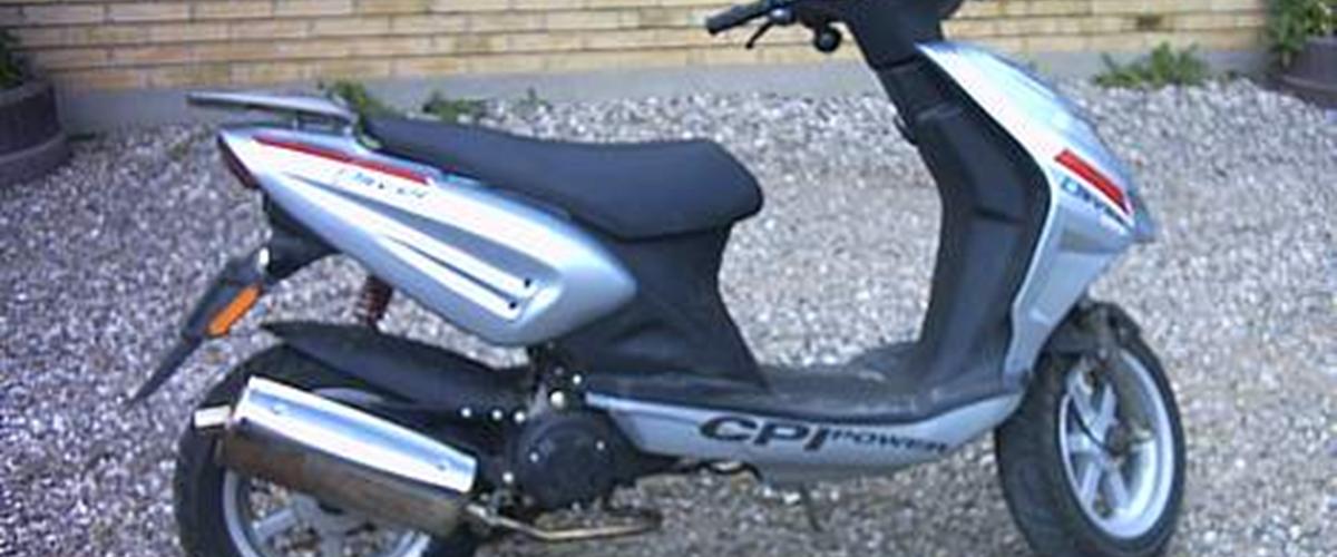 CPI oliver city - 2006 - CPI: C= chokere. P= Pan...