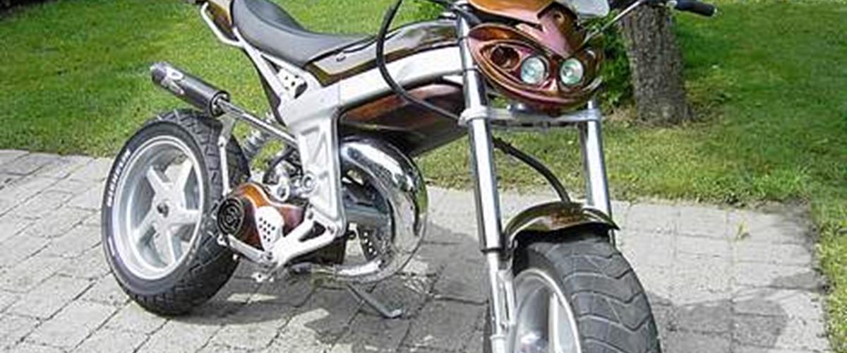 Suzuki Street Magic - Solgt - 2003 - msn c-badsberg@hotmail.com ...