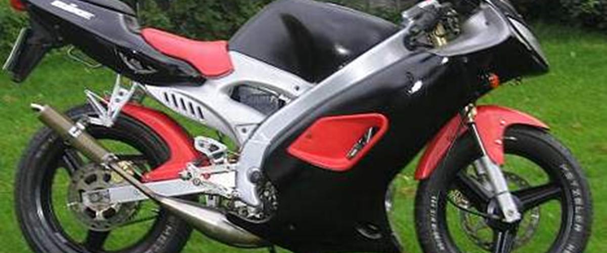 Motorhispania rx - 2003