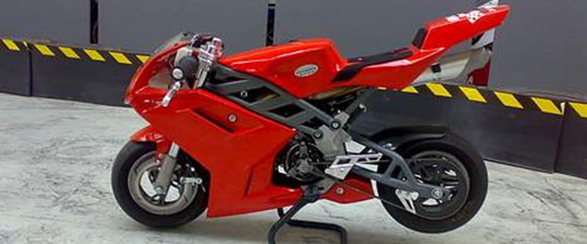 Blata Origami B1 - 2006