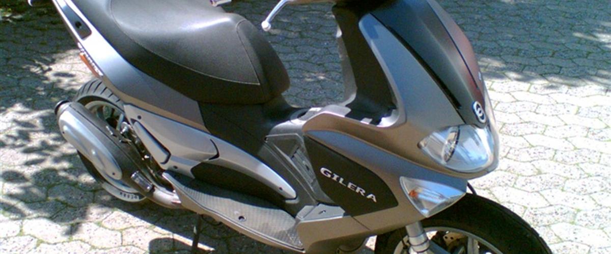 Gilera Runner sp50 DD - 2006