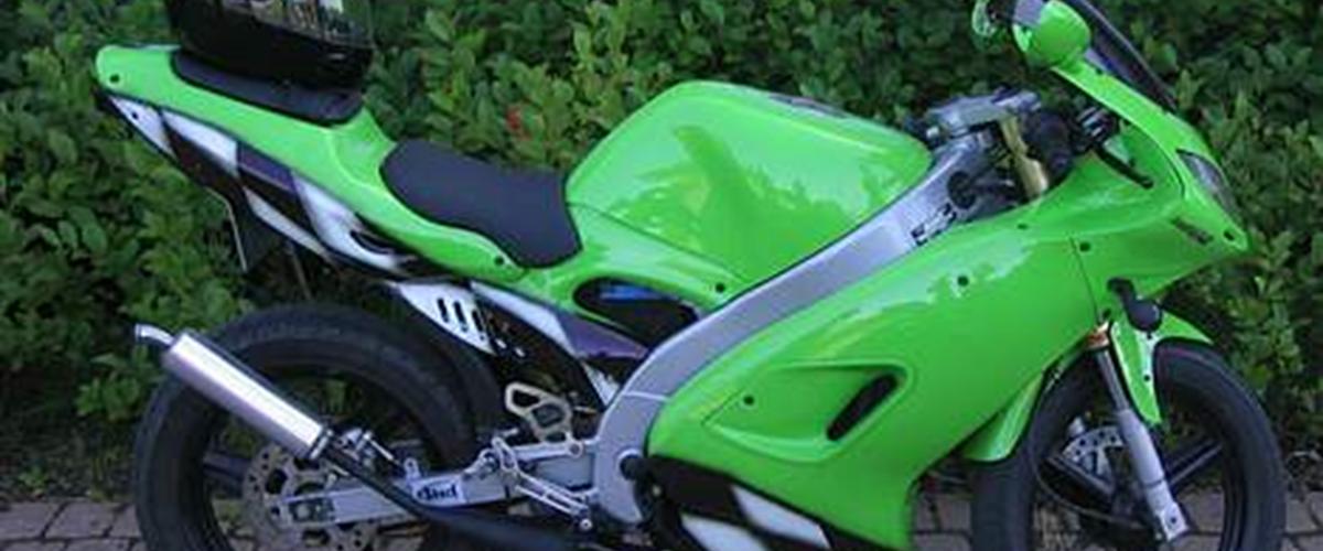 Motorhispania 2002 - 2002