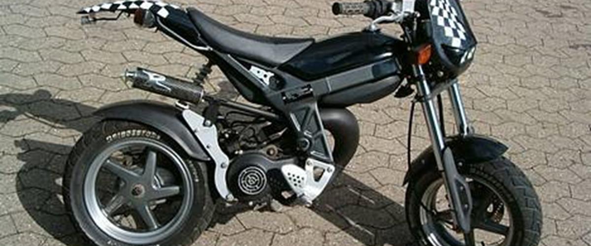 Suzuki Street Magic [SOLGT] - - SOLGT d. 2. september 2006