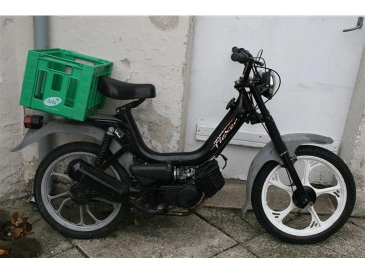 Tomos Flexer *SOLGT* - 2000