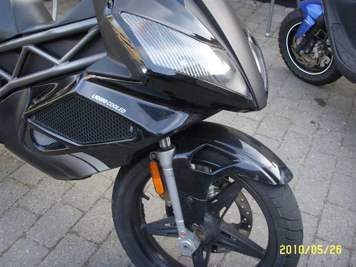 CPI GTR Solgt - 2006