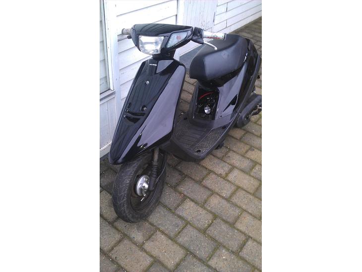 Yamaha Jog As - 1995 - Den er hverken til salg eller...