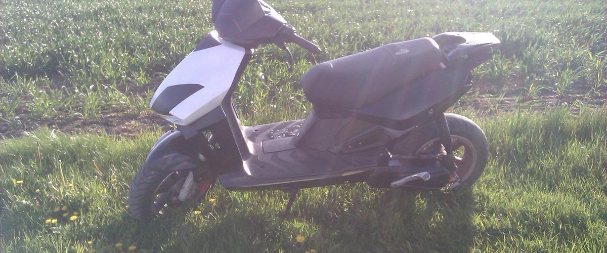 Keeway Matrix - 2007