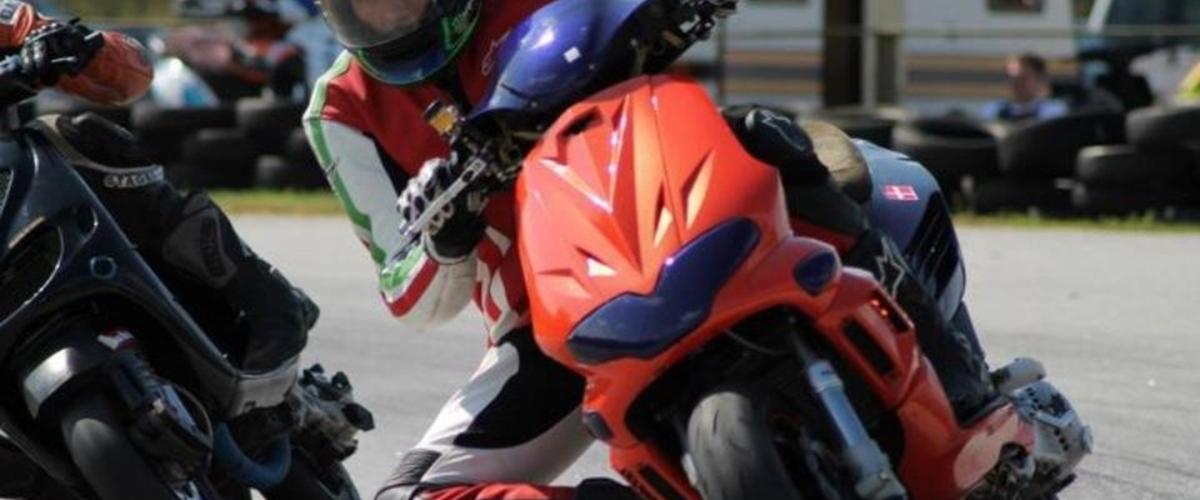 Gilera Runner LC DD - 2012 - www.speedline.dk - tak for en...