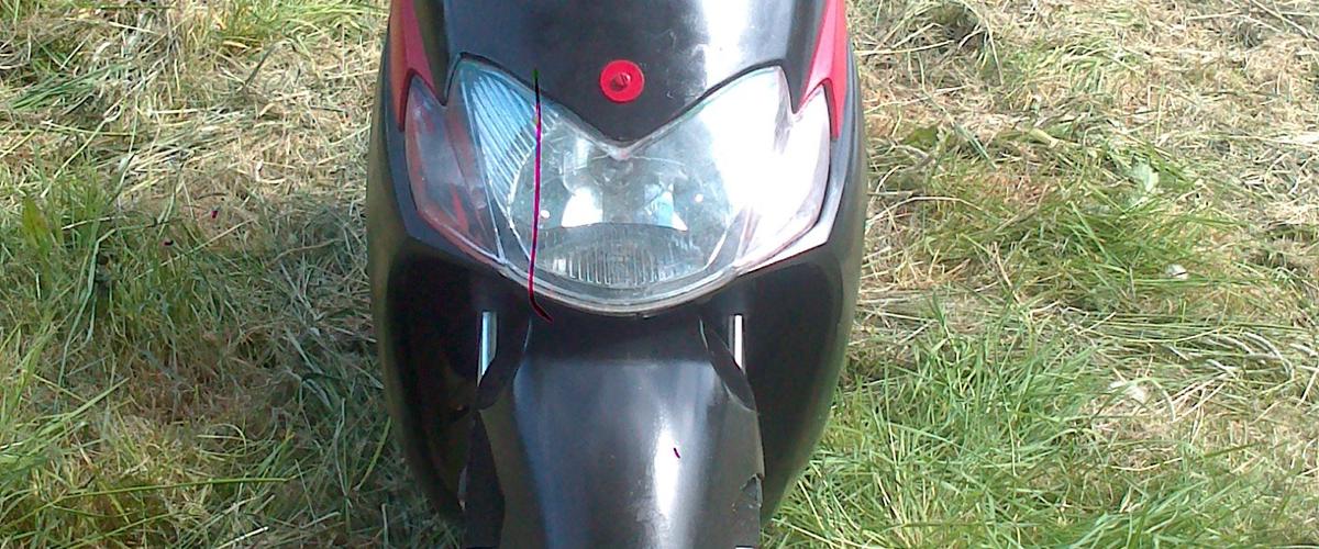 Keeway leone swan - 2010