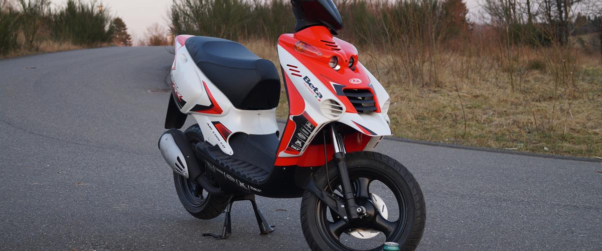 Beta Ark RR - 2015 - Er der noget du skal nå, så l...