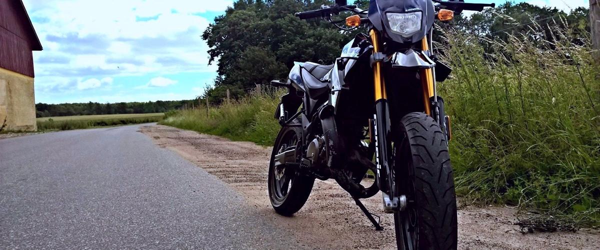 Generic Trigger SM 50 - 2012 - Super fed gearknallert, hvor ...