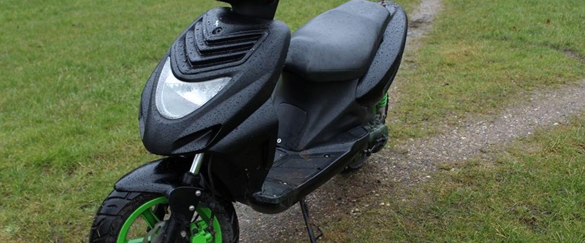 CPI Oliver - 2006 - Den er lovlig hvilket vil sig...