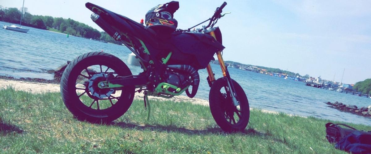 Generic Trigger SM 50 - 2012 - mega fed generic trigger, den...