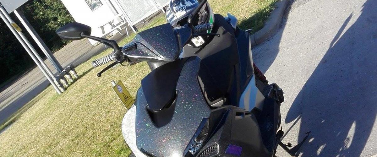 VGA Formula 50 - 2015