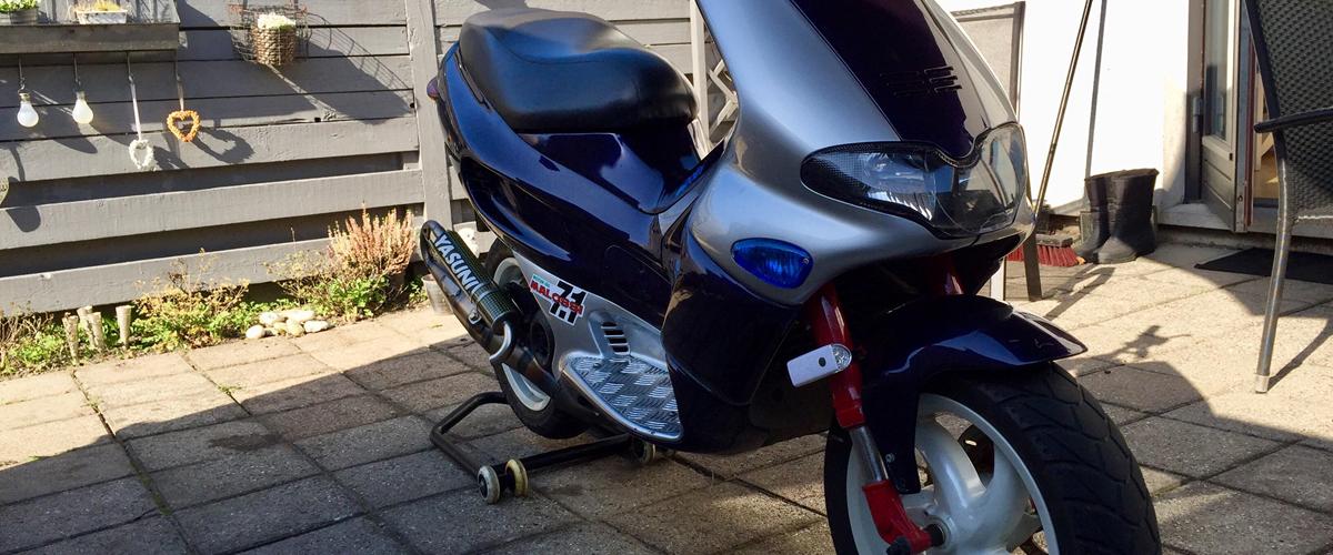 Gilera Runner - 2006