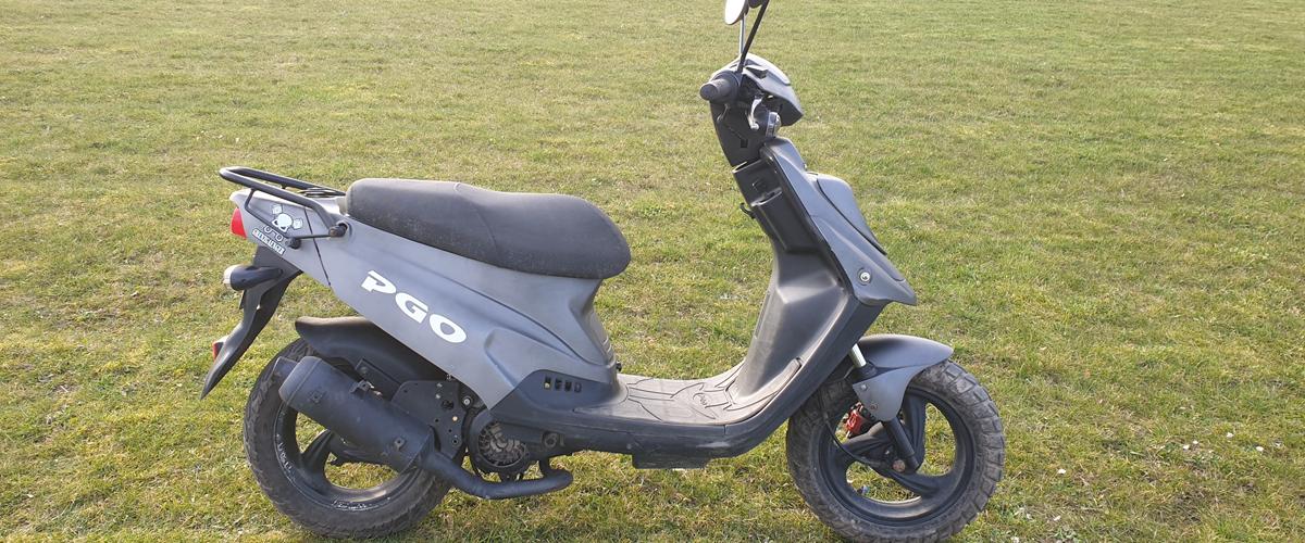PGO Hot 50 - 2017 - • Alt virker, fejler intet.